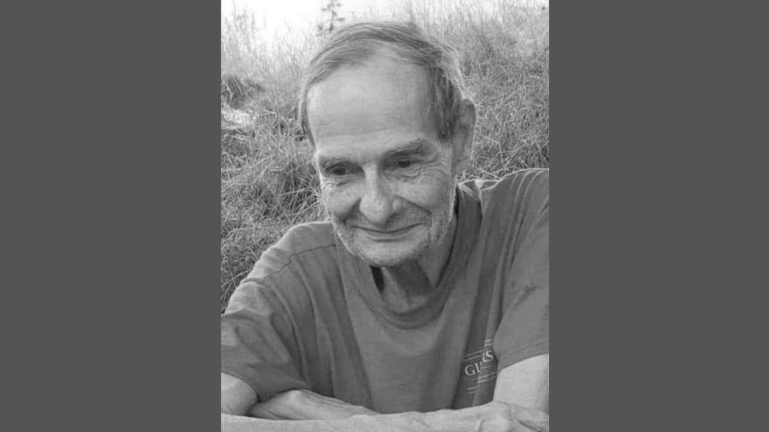 Zakończono poszukiwania zaginionego Piotra Nippe. Niestety potwierdziły ...