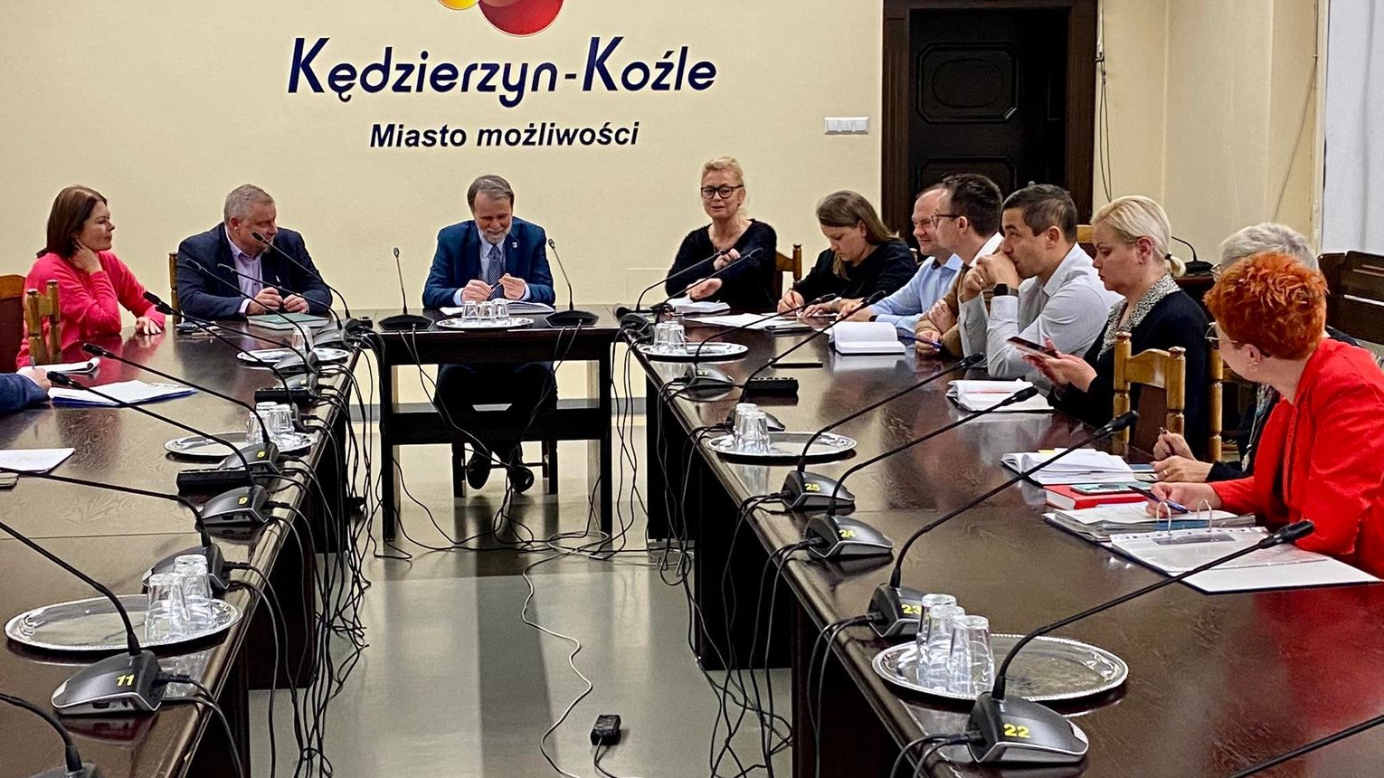 Dugnad zmienia oblicze Kędzierzyna-Koźla. ZDJĘCIA