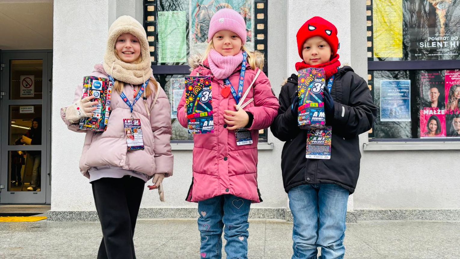 Kędzierzyn-Koźle znów z rekordem! 34. Finał WOŚP lepszy niż kiedykolwiek