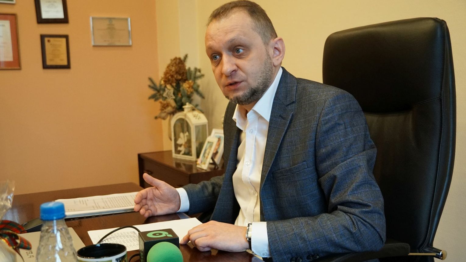 Klub "Lewada" bez dotacji z gminy. Wójt tłumaczy decyzję