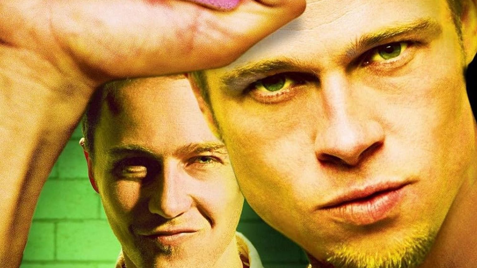 Seanse specjalne filmu "Podziemny krąg" w Helios RePlay